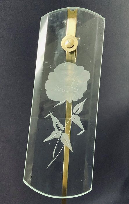 French Art Deco Store Counter Display Stands For Shoes | Cynthia ...