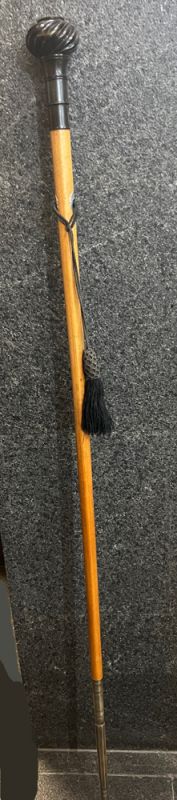 Antique Detachable Walking Stick