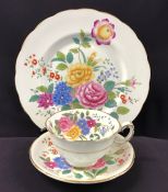 George Jones & Sons/Crescent China