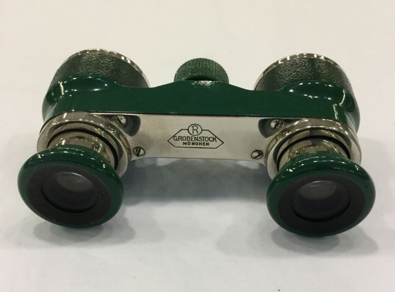 Vintage German Opera Glasses | Cynthia Findlay Fine Jewellery & Antiques