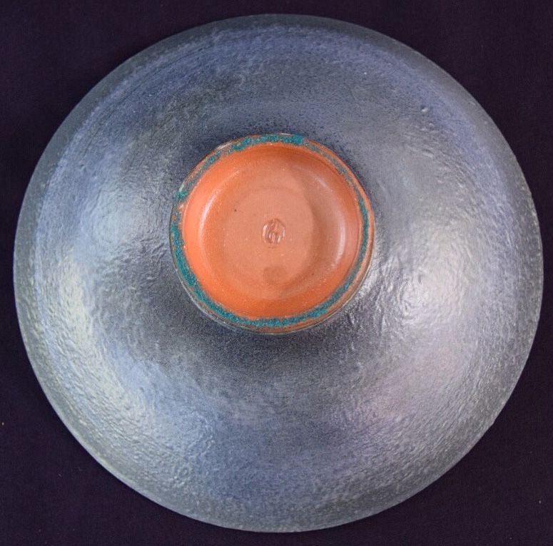 Vintage Harlander Earthenware Bowl | Cynthia Findlay Fine Jewellery ...