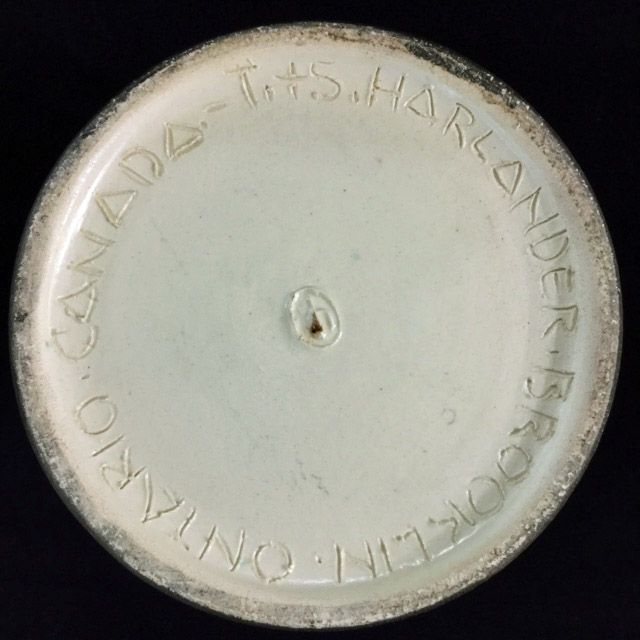 Vintage Harlander Earthenware Jug | Cynthia Findlay Fine Jewellery ...