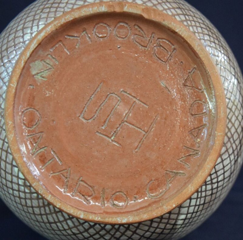 Vintage Harlander Earthenware Large Jug | Cynthia Findlay Fine ...