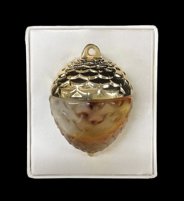 Vintage Lalique Replique Raphael Perfume Bottle, circa 1955 | Cynthia ...